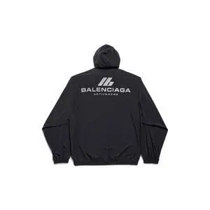Balenciaga Activewear Windbreaker