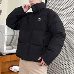 PUMA Classic Padded Down Jacket