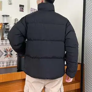 PUMA Classic Padded Down Jacket