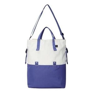 CONVERSE Renew City Pack Shoulder Bag 'blue