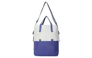 CONVERSE Renew City Pack Shoulder Bag 'blue