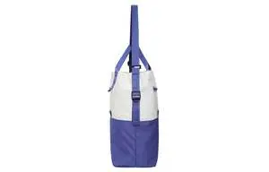 CONVERSE Renew City Pack Shoulder Bag - White/blue