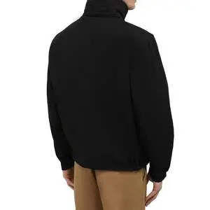 Gucci Reversible Cotton Nylon Jacket Military Green