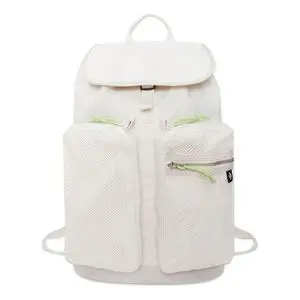 CONVERSE Ripstop Backpack - Egret