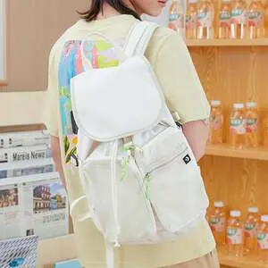 CONVERSE Ripstop Backpack