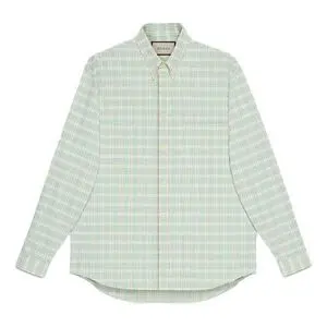 Gucci Button-down Shirt X The North Face