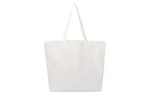 CONVERSE Graphic Tote Bag
