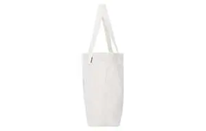 CONVERSE Graphic Tote Bag - White