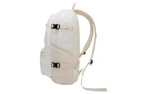 CONVERSE Straight Edge Backpack - White