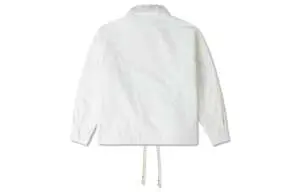 CONVERSE Utility Jacket With Faux Fur Collar
