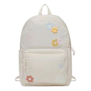 CONVERSE Flora Backpack - White