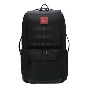 JORDAN Collector's Backpack - Black