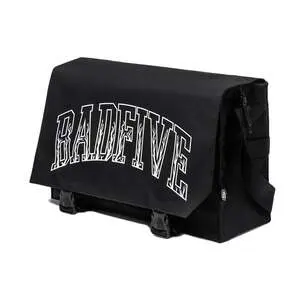 LI-NING Badfive Graphic Crossbody Bag