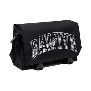 LI-NING Badfive Graphic Crossbody Bag