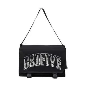 LI-NING Badfive Graphic Crossbody Bag