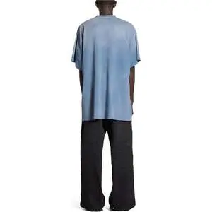 Balenciaga Moon T-shirt
