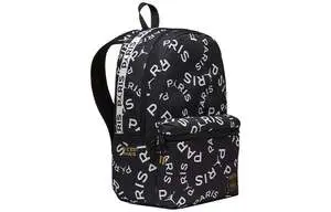 JORDAN X Paris Saint-germain Printed Backpack