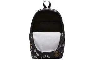 JORDAN X Paris Saint-germain Printed Backpack