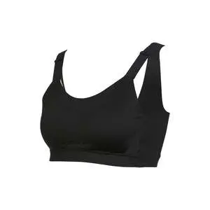 Nike Alpha High Support Padded Sports Bra - Black