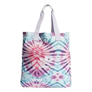 Adidas Shopper Bag - Red/blue