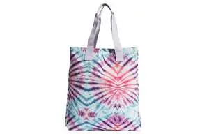 Adidas Shopper Bag 'red Blue - Red/blue