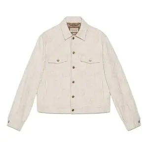 Gucci Distressed Jackets For Men
