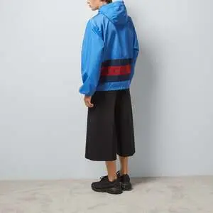 Gucci Nylon Canvas Jacket