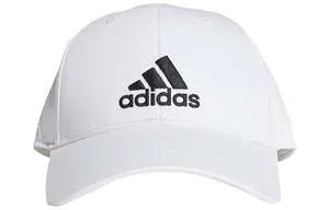 Adidas Cotton Baseball Cap