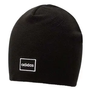 Adidas Fleece Beanie - Black