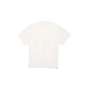 Balenciaga Saint-honoré Oversized T-shirt - White