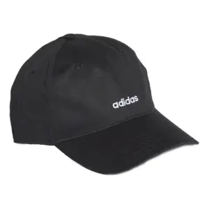 Adidas Baseball Cap - Black/white