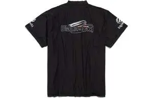 Balenciaga Ai Generated Inside-out T-shirt