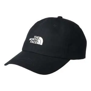 The North Face The Norm Cap - Black