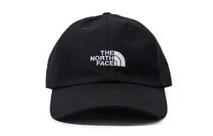 The North Face Embroidered Logo Baseball Cap