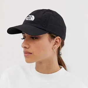 The North Face Embroidered Logo Baseball Cap