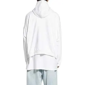 Balenciaga 5:20 Graphic Hoodie