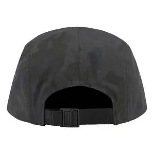 Supreme X Stone Island Reactive Ice Ripstop Camp Cap