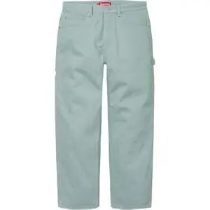 Supreme Denim Painter Pant