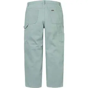 Supreme Denim Painter Pant