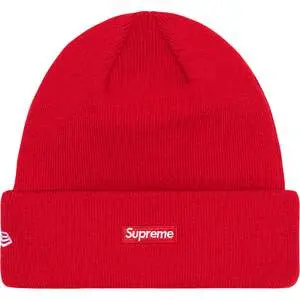 Supreme New Era $ Beanie Ss24