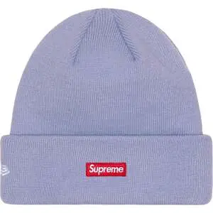 Supreme New Era "$" Beanie Ss24