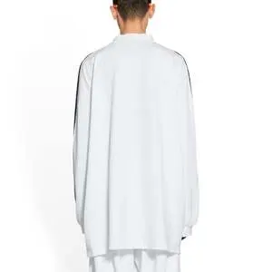 Balenciaga X Adidas Long Sleeve T-shirt Oversized