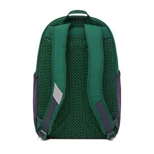 LI-NING Badfive Backpack - Green/blue