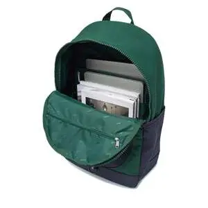 LI-NING Badfive Backpack - Green/blue