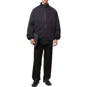 Balenciaga Harrington Bomber Jacket