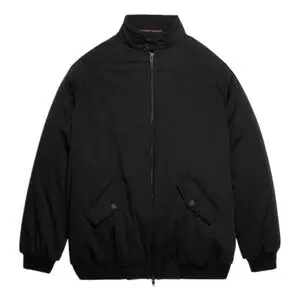 Balenciaga Harrington Bomber Jacket