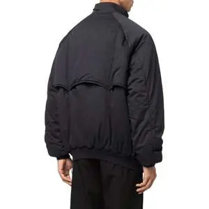 Balenciaga Harrington Bomber Jacket