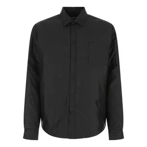 Balenciaga Allover Logo Shirt