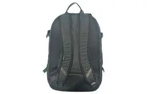 CONVERSE Graphic Straight Edge Backpack - Dark Green