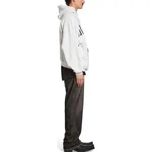 Balenciaga Bal.com Popover Hoodie